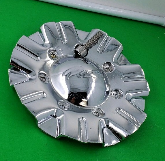 PACER CENTER CAP # EMR 247 PACER-10 CHROME WHEELS CENTER CAP | eBay