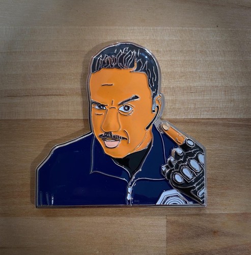 Defensive Tactics Instructor Coin - Limited! | eBay