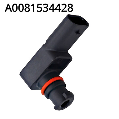 Manifold Absolute Pressure Sensor A0081534428 For Mercedes-Benz C300 2 ...