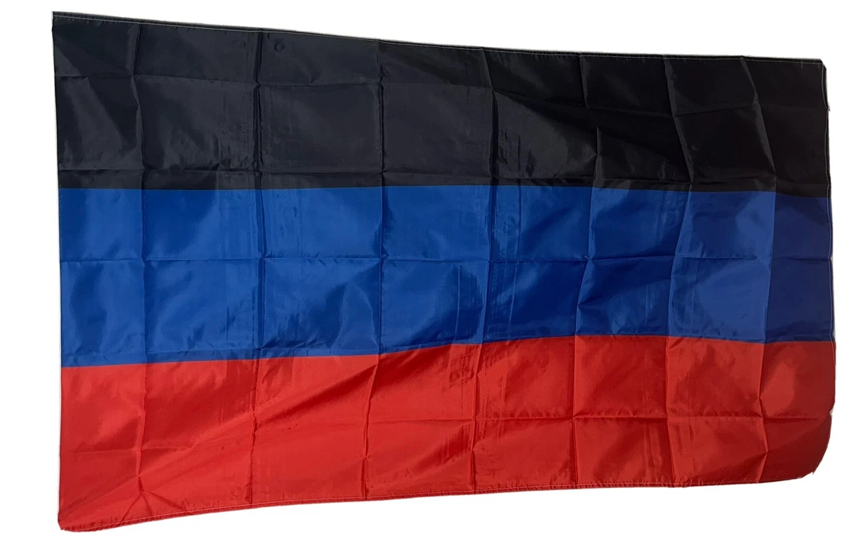 Russian Flag During World War 1