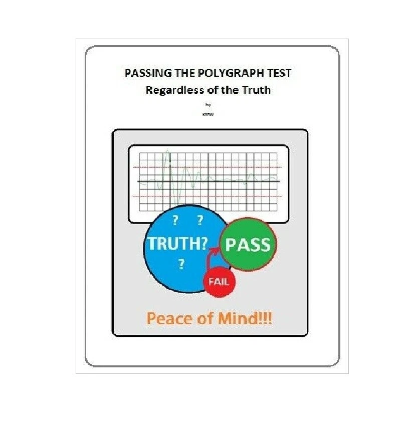 Failed Lie Detector Test