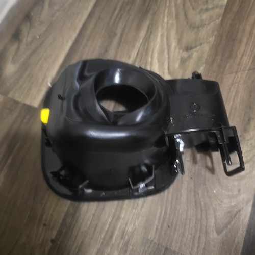 2013-2022 CHEVY TRAX FUEL GAS TANK FILLER POCKET DOOR LID FLAP | eBay