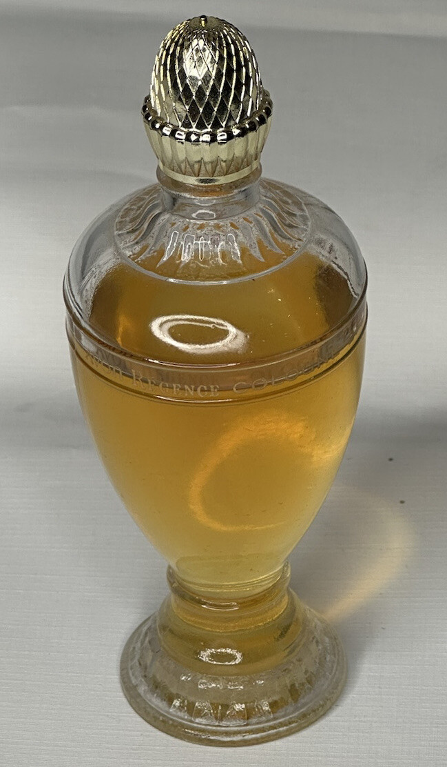 Avon Regence Cologne 2 Oz Vintage Perfume | eBay