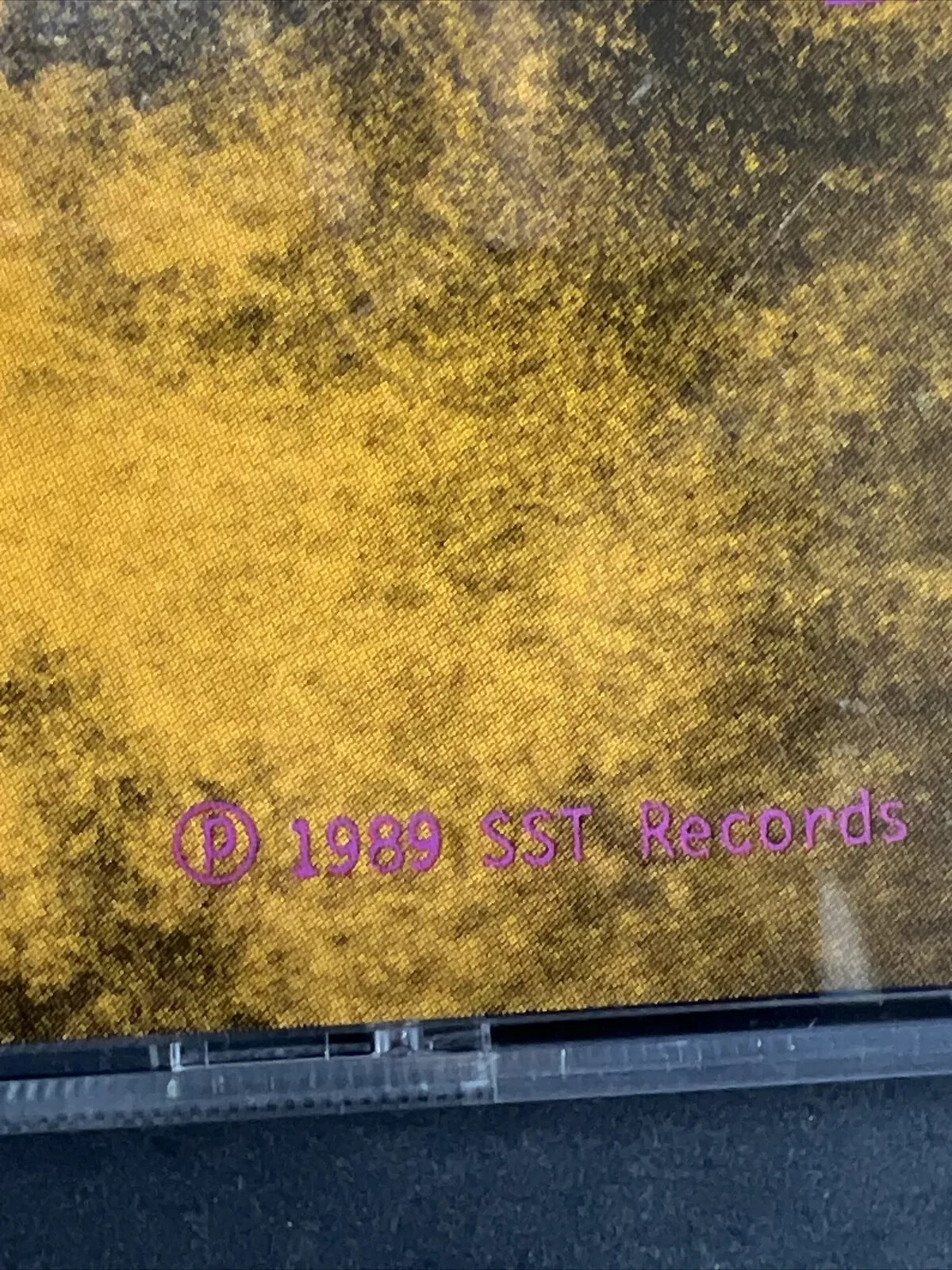 Buzz Factory by Screaming Trees (CD, 1990) for sale online | eBay