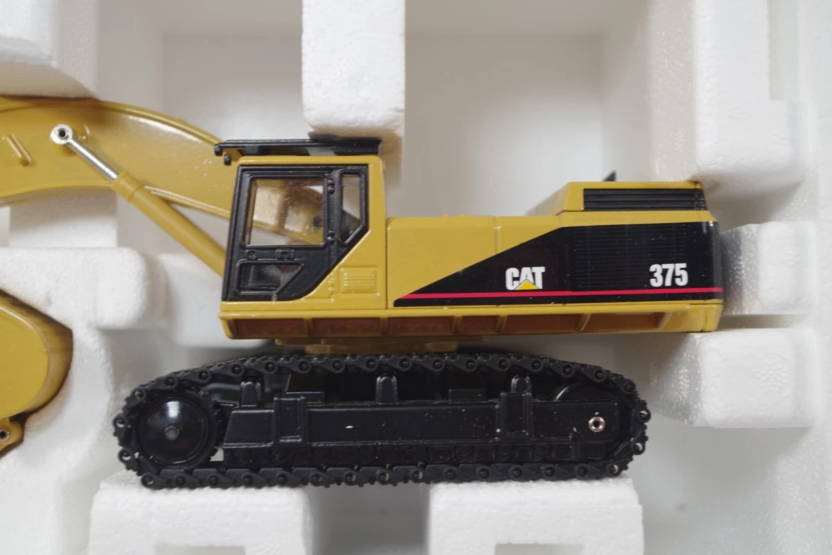 Caterpillar Excavator 375