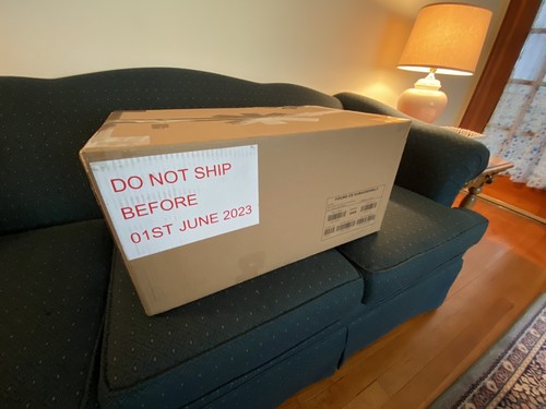 Diablo 4 Limited Edition Collector's Box | eBay