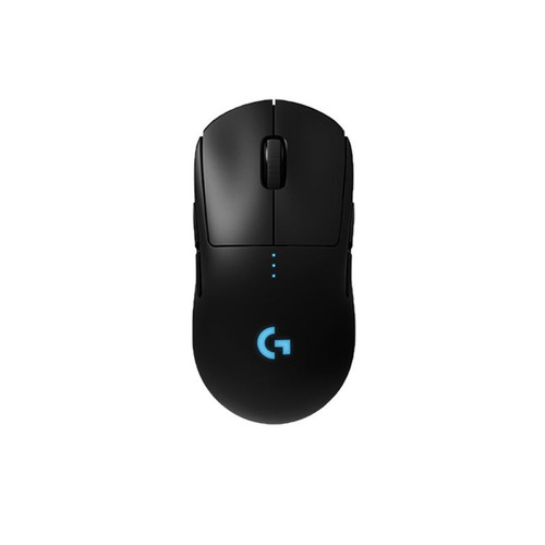 Logitech G Pro Lightspeed Wireless Gaming Mouse | eBay Australia