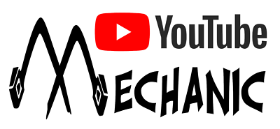 Youtube Mechanic Decal Zip tie Vinyl decal Sticker | eBay