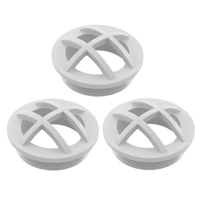 3Pcs Inlet Fittings for SP1026 Water Inlet Fittings for Pools Spas7209 ...