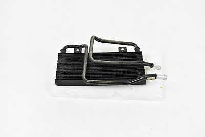 07-09 MERCEDES W221 CL550 S550 POWER STEERING FLUID OIL COOLER ...