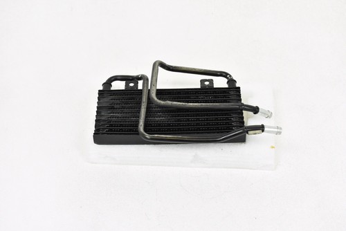 07-09 MERCEDES W221 CL550 S550 POWER STEERING FLUID OIL COOLER ...