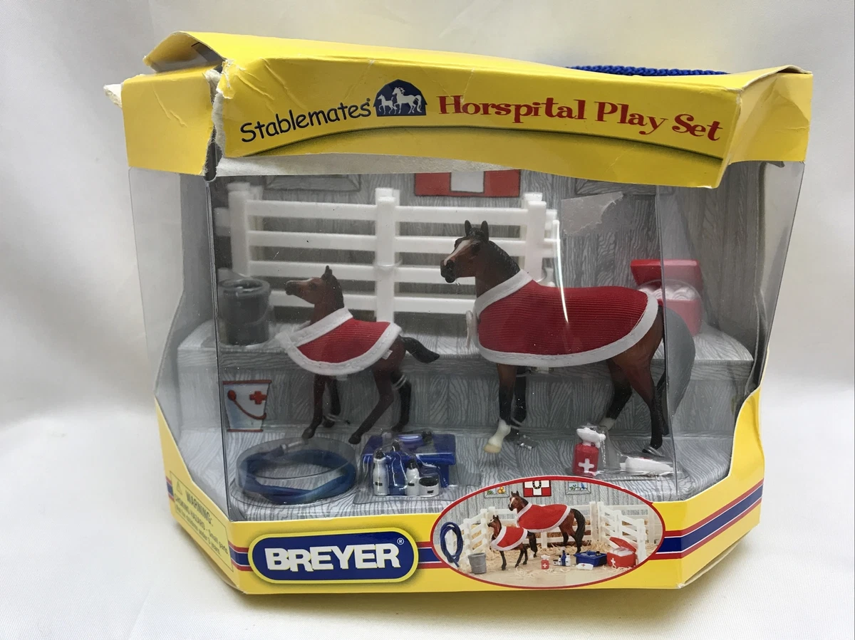 Breyer Stablemates Ebay