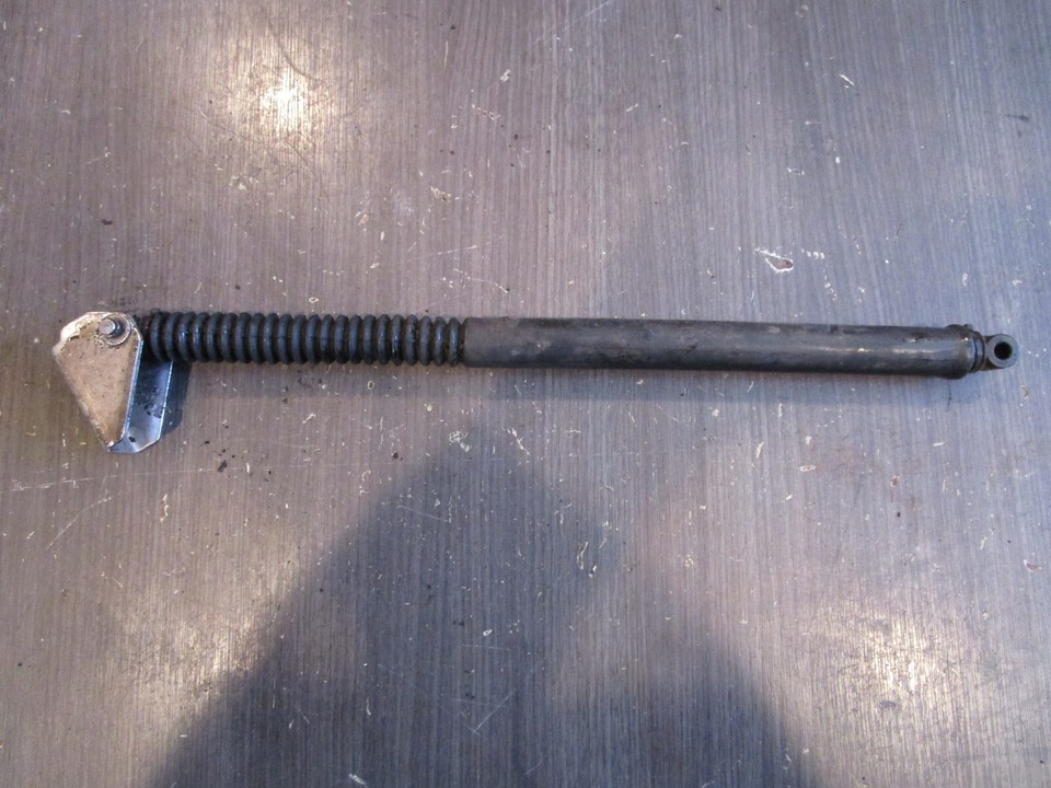 00 SEADOO XP FRONT ENGINE COVER HOOD SHOCK SPRING STRUT 269500363 | eBay