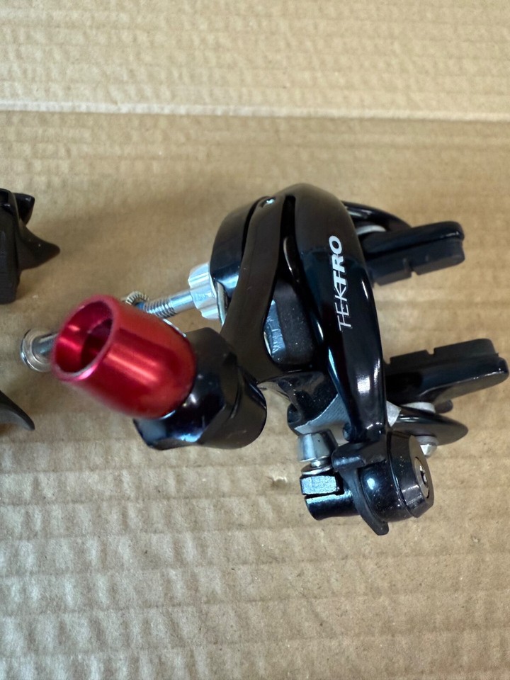 NEW NOS TRP ROAD BICYCLE RIM BRAKE CALIPERS | eBay