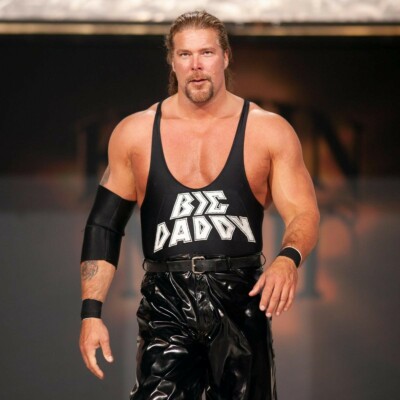 KEVIN NASH 8x10 COLOR PHOTO WWE ROH ECW TNA NXT HOH BIG SEXY NWO | eBay