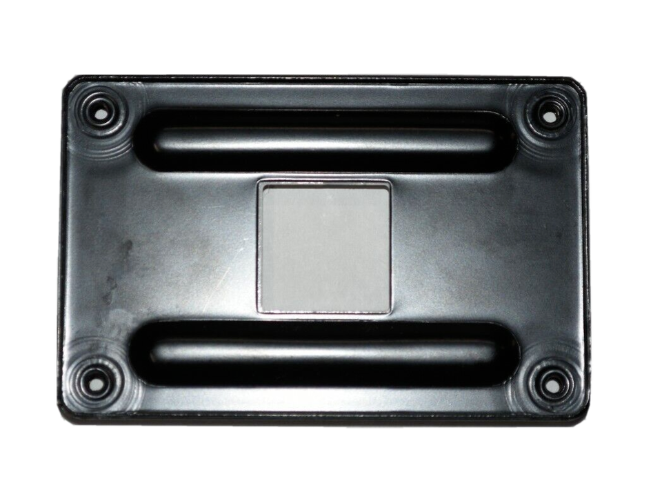 Genuine AMD AM4 CPU Backplate for Ryzen CPU Cooler Heatsink Bracket ...