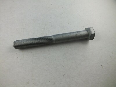 Original Mercedes Reparatur Schraube Radaufhängung C CLC E CLK SLK ...