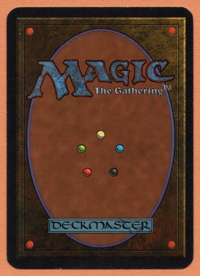 Instill Energy (LP-NM) - Alpha Edition - Magic the Gathering (MTG) | eBay