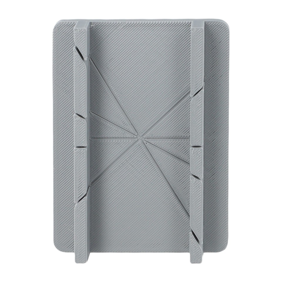 Angle Cutting Auxiliary Tool for Model Crafting 30 45 60 90 Degree Cuts ...