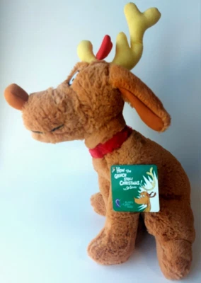 Jim Carrey How The Grinch Stole Christmas | Grelly UK