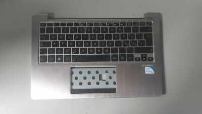 Cover Touchpad Tastatur für ASUS Vivo S200E - X202E Computergehäuse ...