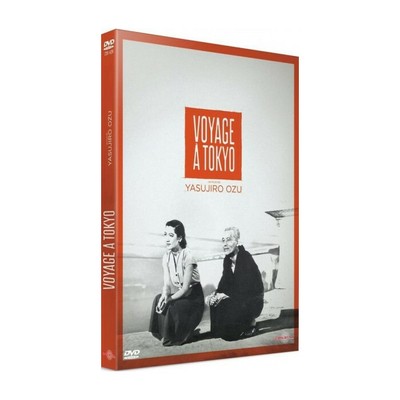 Voyage à Tokyo DVD NEUF | eBay