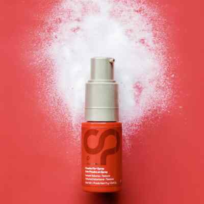Colorproof Powder fix Instant Volume Texture Powder Spray 0.4 oz | eBay
