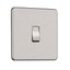 EXCLUSIVE PROMOTION Screwless Flat Plate Light Switches & Plug Sockets ...