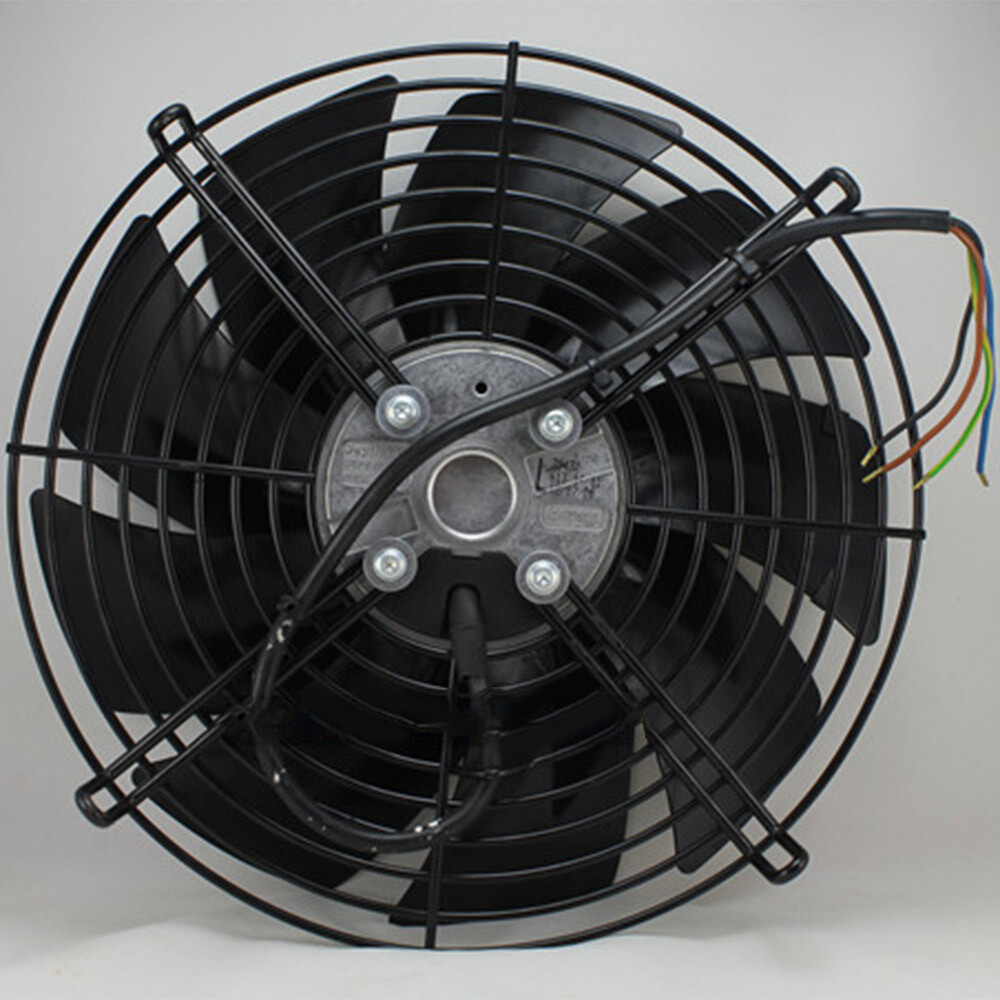 For S2E250-BM06-01 230V 160W 0.51A 60Hz Cooling Fan S2E250BM0601 | eBay