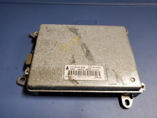 2000-2001-2002 LINCOLN LS FRONT ELECTRONIC MODULE YW4T-13B525-AB | eBay