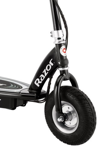 Razor E325 Electric 24V Motorized Ride-On Kids Scooter | Black (Used ...