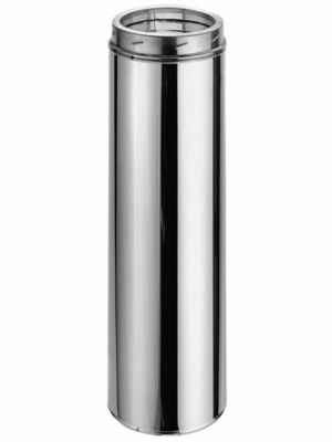 Central Boiler Parts Chimney (Classic -E Classic-Edge-Maxim) 8" And 6 ...