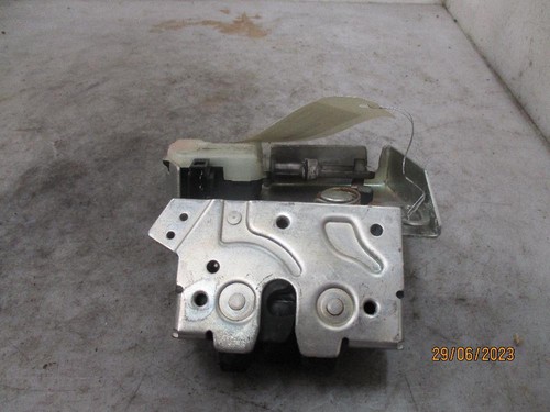 4772533 serratura portellone posteriore - per FORD MONDEO II 2.0 TDCI ...
