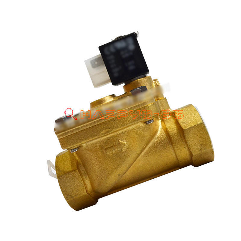 1PC New fits Atlas Copco Solenoid Valve 1089064116 1089 064 116 | eBay ...