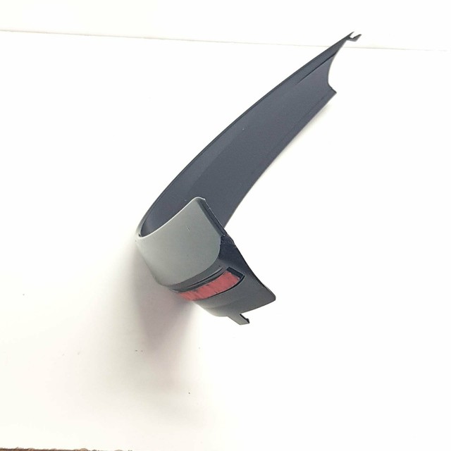 OEM Mercedes-Benz S C217 Front Bumper Right Molding Trim A2178850238 ...