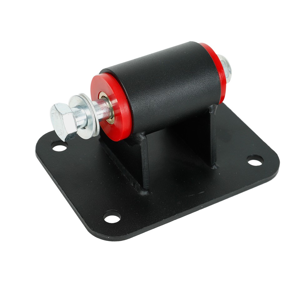 Universal LS Engine Motor Mounts Conversion Swap Fit LS1 LS2 LS3 LS6 ...