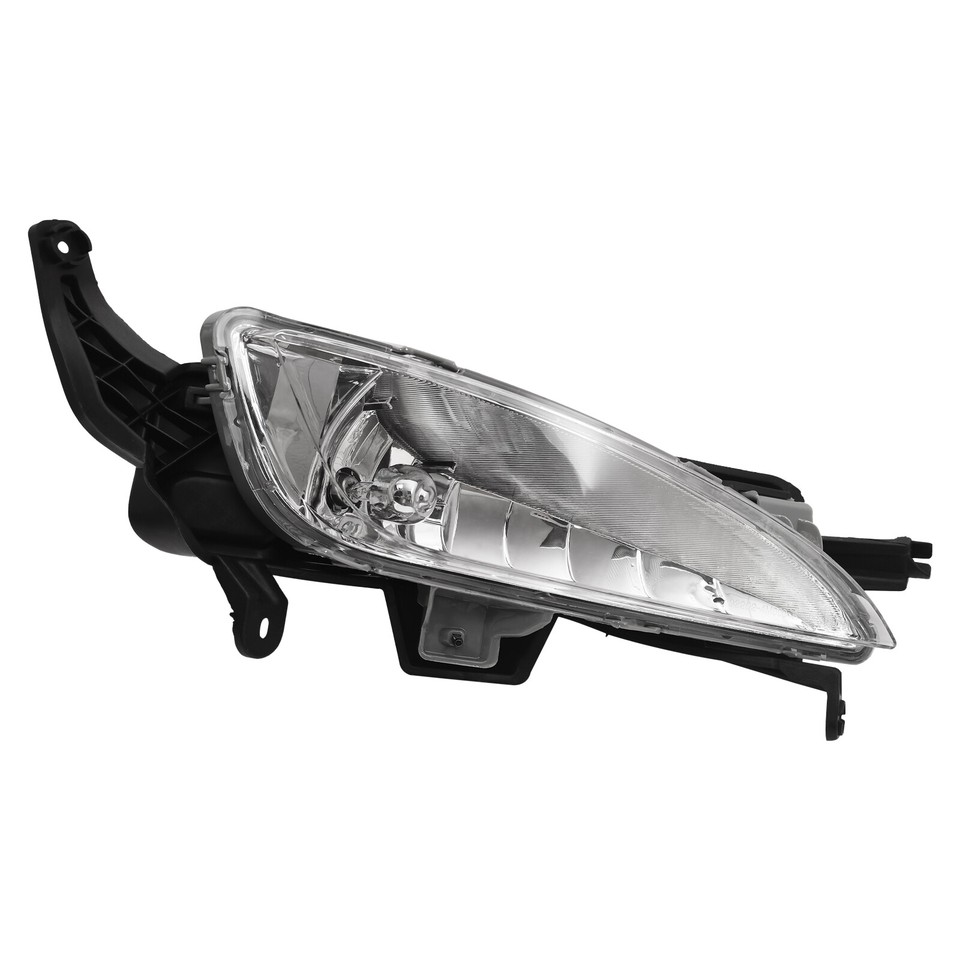 For 2011-2013 Kia Optima LX EX Front Bumper Upper / Lower Grille Chrome ...