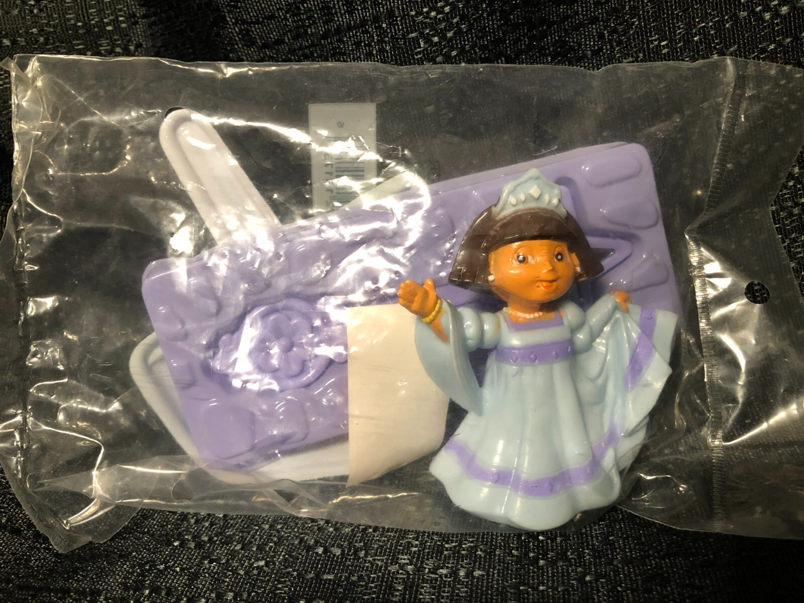 DecoPac Nick Jr Dora the Explorer / princess and scepter / NEW | eBay