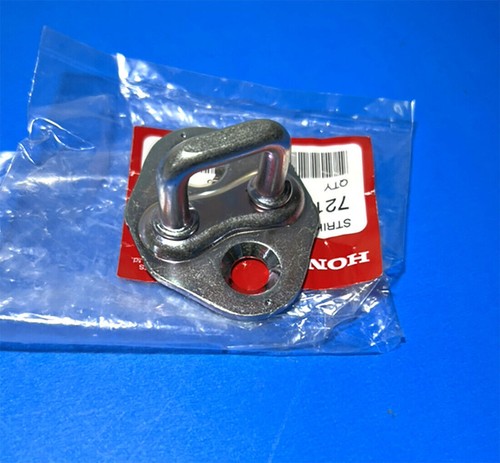 Honda Civic Accord CR-V Insight Crosstour Odyssey Plate Door Lock ...