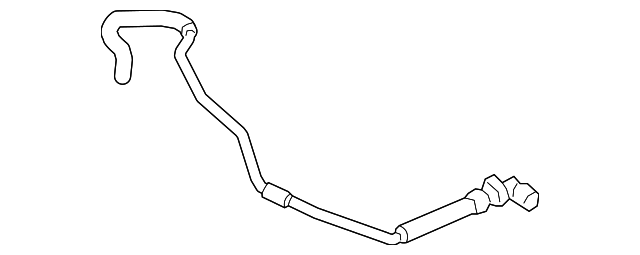 Genuine Audi VENTHOSE 06L121081K OEM for sale online | eBay