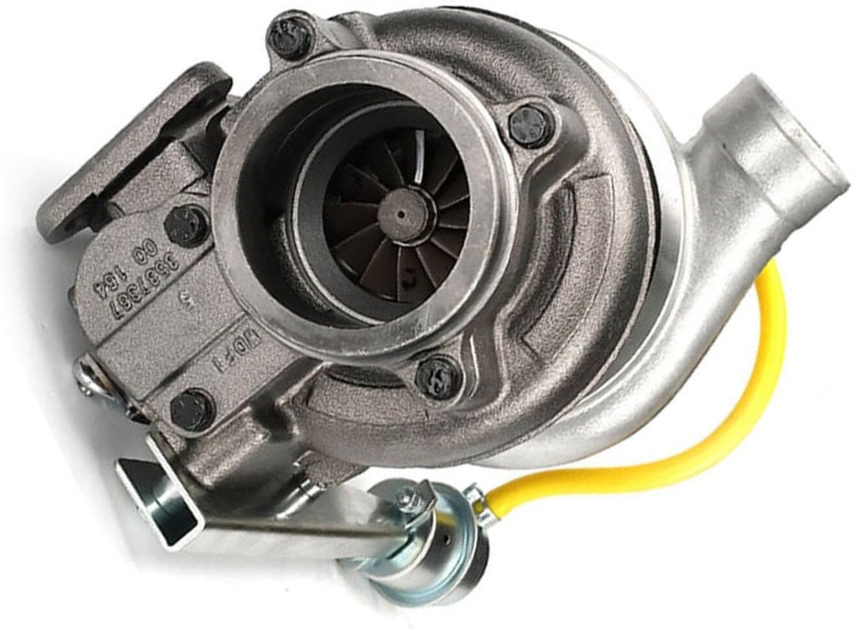 New Turbo HX40W Turbocharger 3802651 3535635 for 1994-09 Cummins 6CT 8 ...