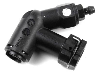 Genuine OEM Clutch Hydraulic Hose Connector for Saab 55563644 | eBay