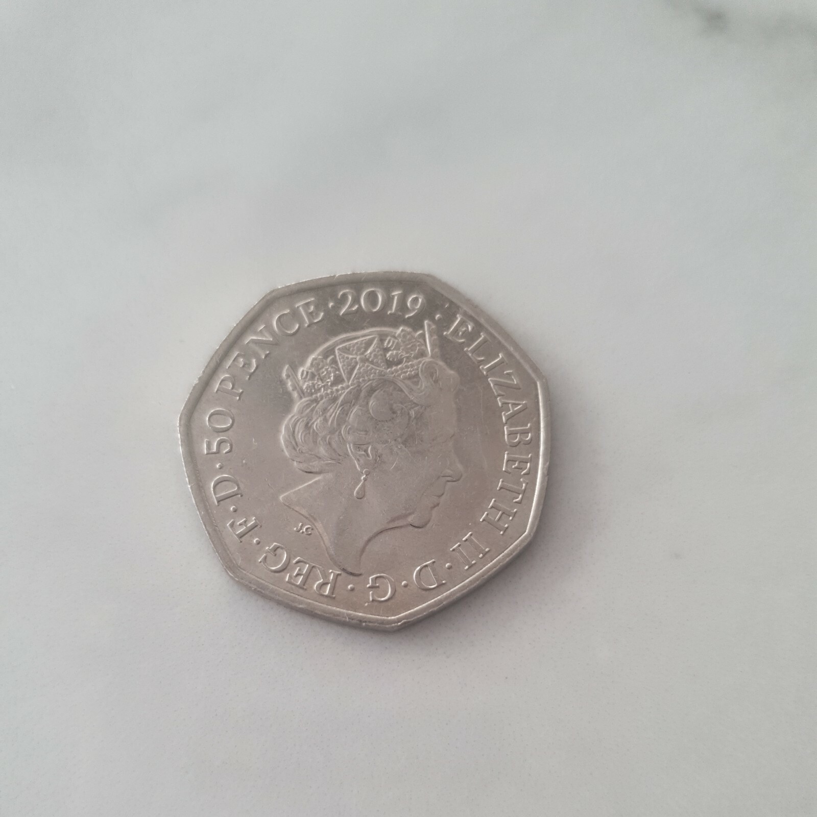 Very Rare Paddington 50p Coin EBay UK very-rare-paddington-50p-coin-ebay-uk