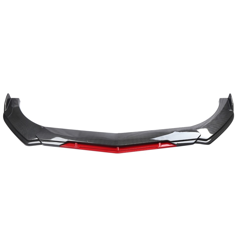 Front Bumper Lip/ Rear Splitter Spoiler For Chevrolet SS RS Side Skirt ...