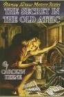 The Secret in the Old Attic (Nancy Drew, Book 21), Keene, Carolyn, Very ...