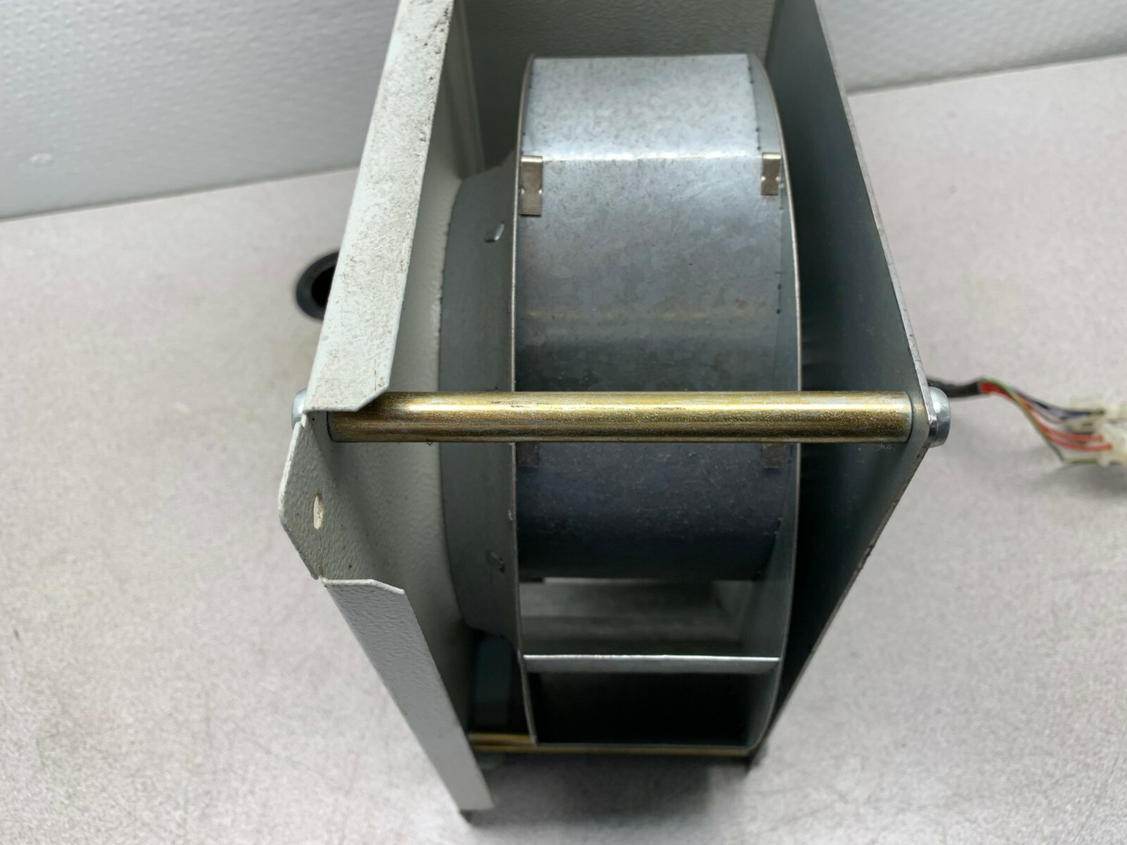 USED EMC FAN RB2T-225/088 | eBay Australia