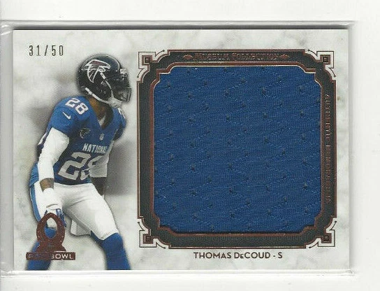 Thomas Decoud Team