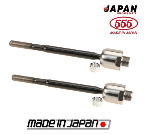 New Made in Japan Inner Tie Rods End 4Runner 10-22 FJ Cruiser 2pcs | eBay