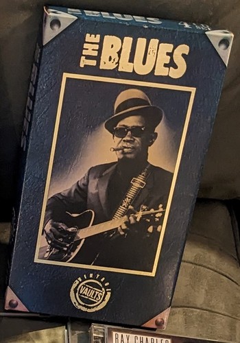THE BLUES - 4 CD Box Set - 60 Songs | eBay