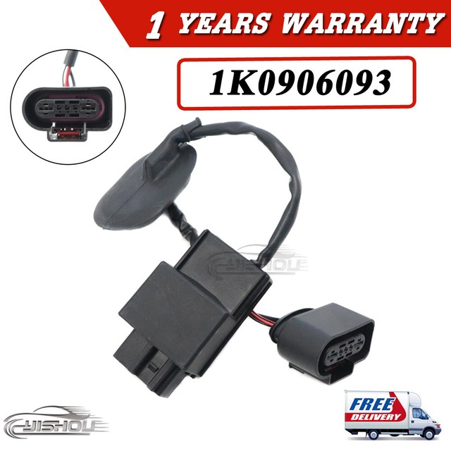 Fuel Pump Module Unit Fits For Audi A3 VW CC EoS Jetta Passat ...